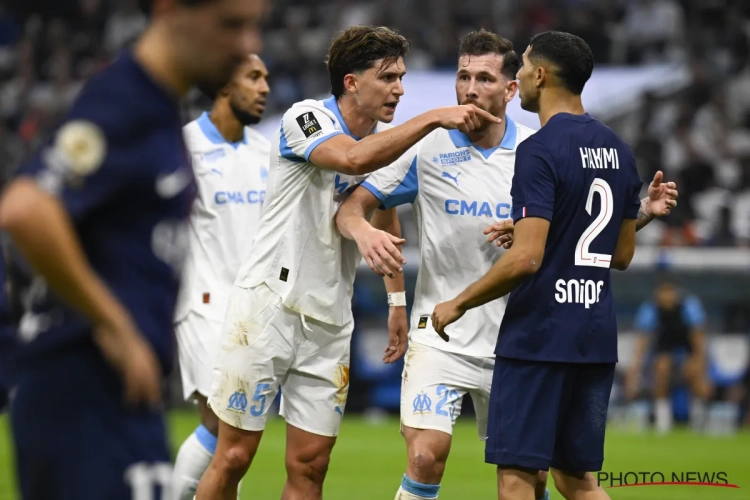 "Schandalige arrogantie én minachting!" Hoe de vête tussen Marseille en ...