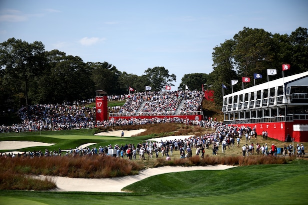 Ryder Cup 2025: Bad weather forces a Ryder Cup schedule change