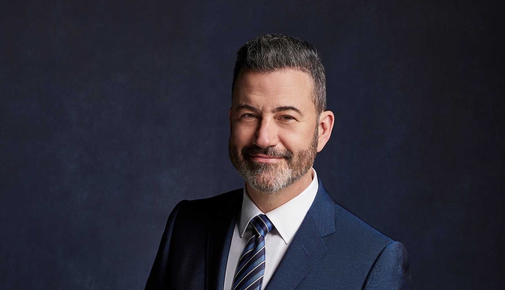 Jimmy Kimmel's Beloved Bandleader, Childhood Friend Cleto Escobedo III ...