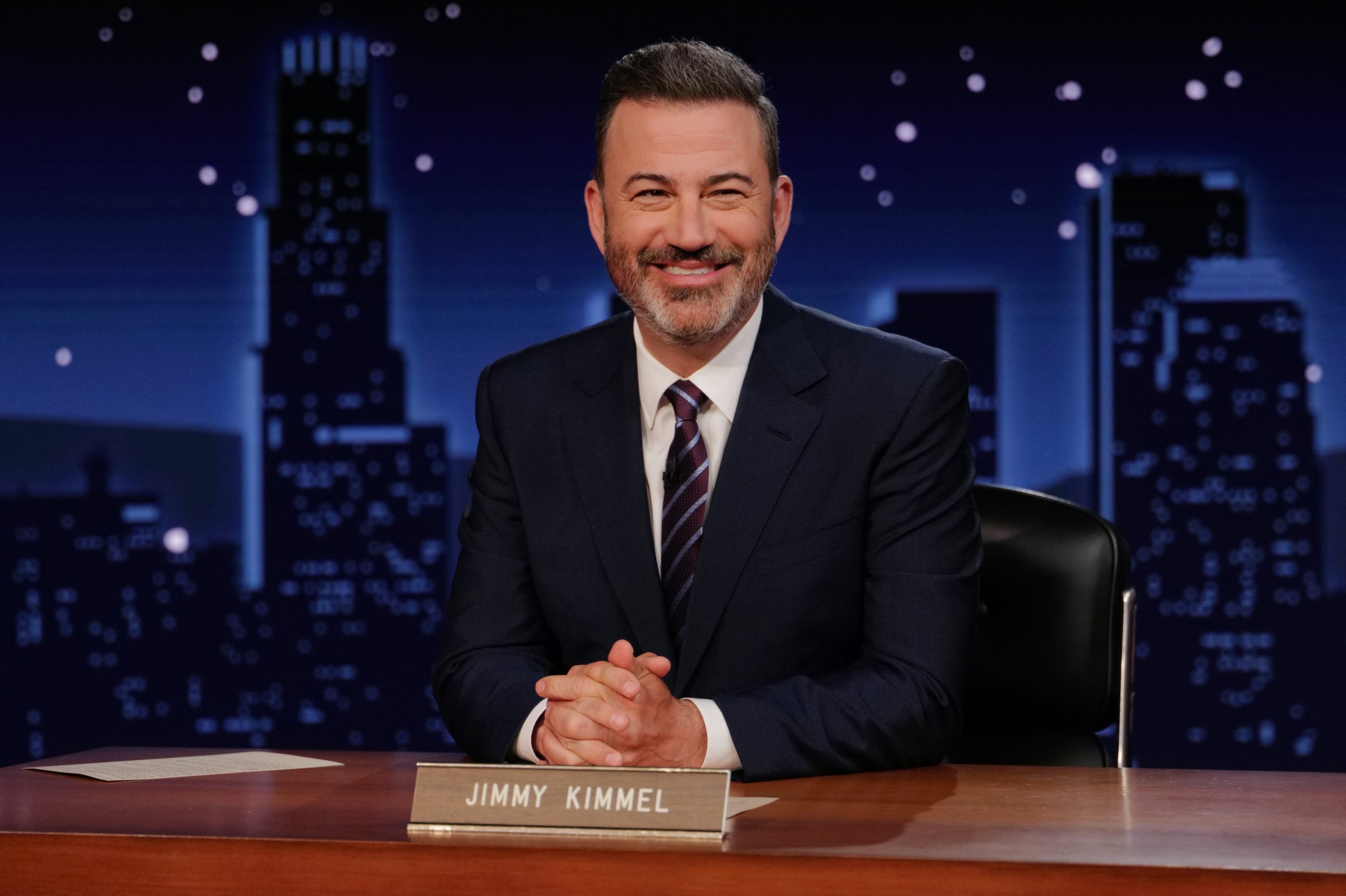 Sinclair? Nexstar? ABC? Here's what you need to know about Jimmy Kimmel ...