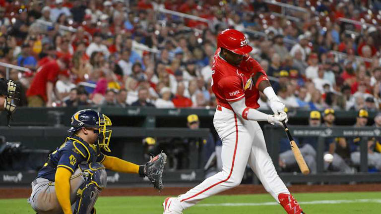 Cardinals' Former Top Prospect Facing Backlash As Spiral Continues