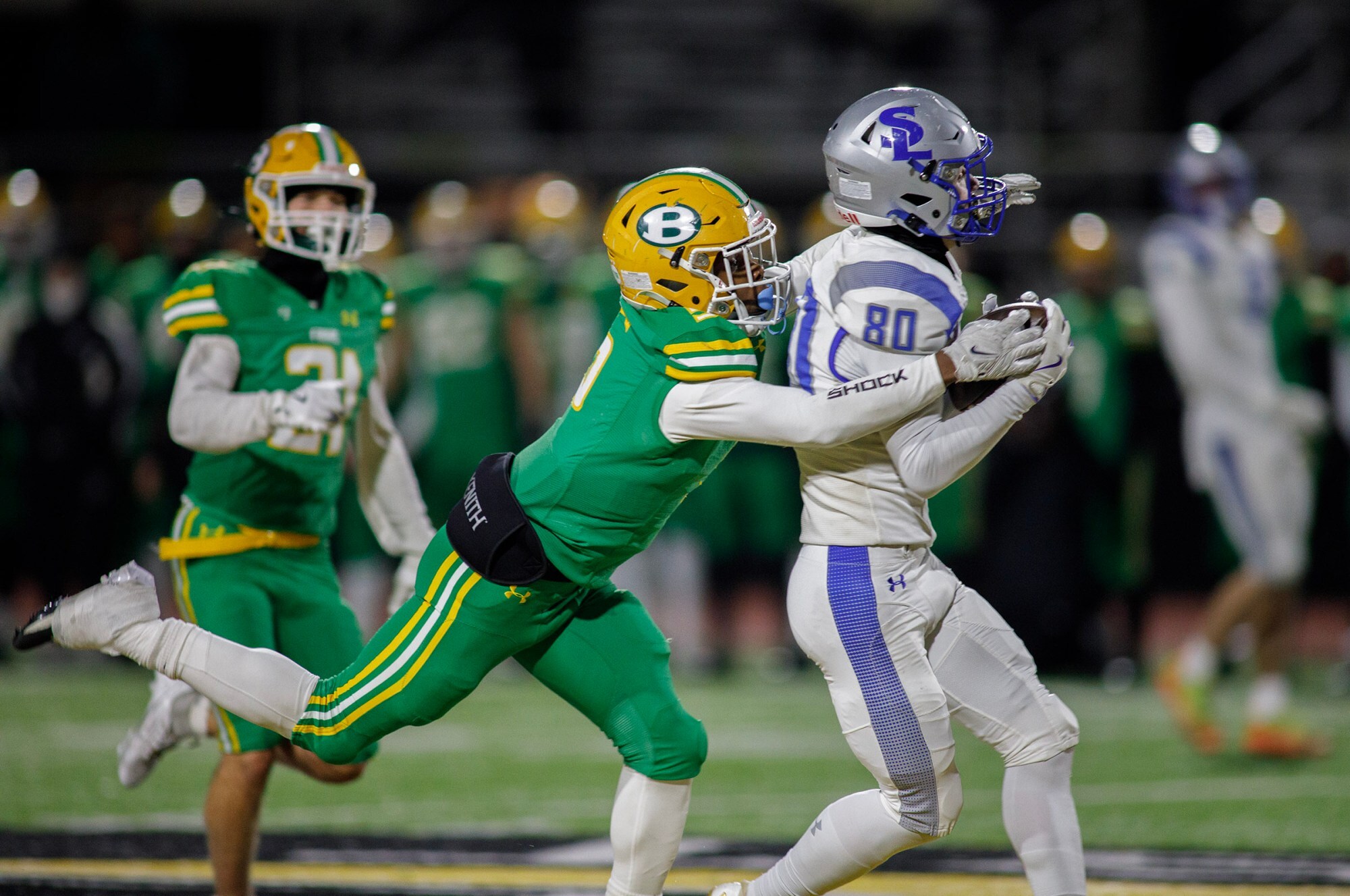 Pennsylvania football rankings: District 11 has 9 ranked teams ...