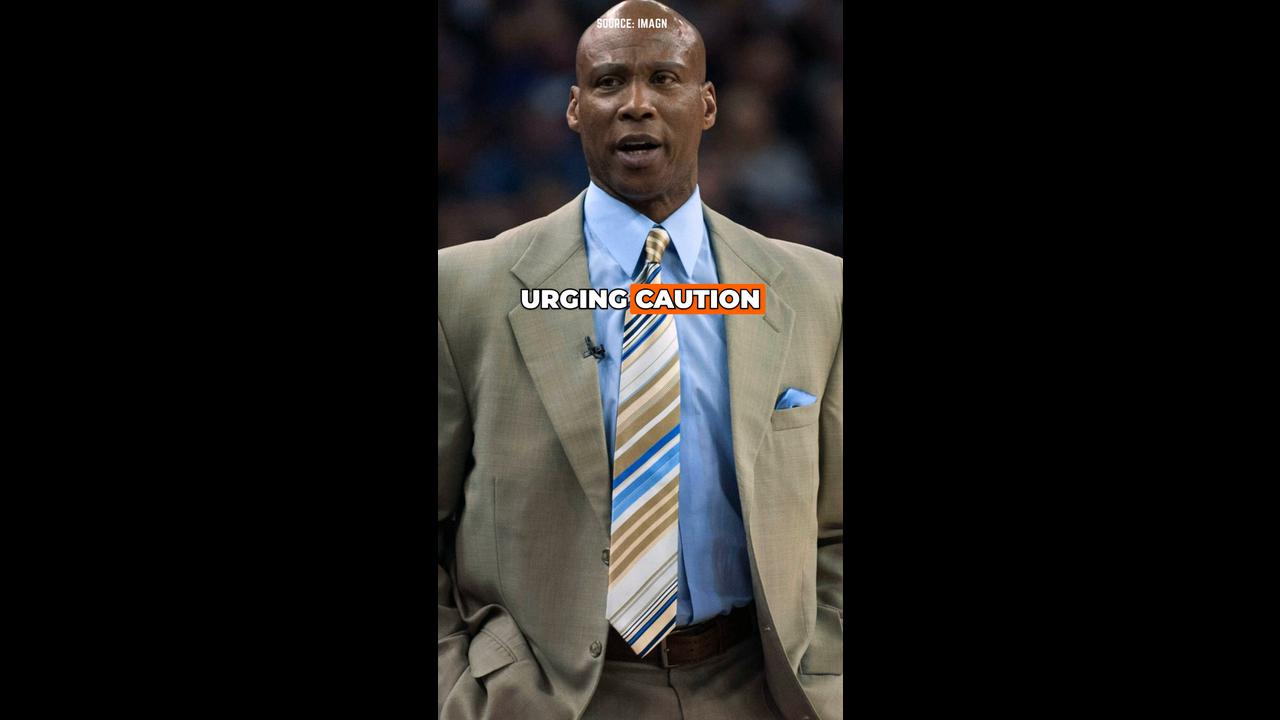 Byron Scott suggests WNBA players must be more realistic with their ...