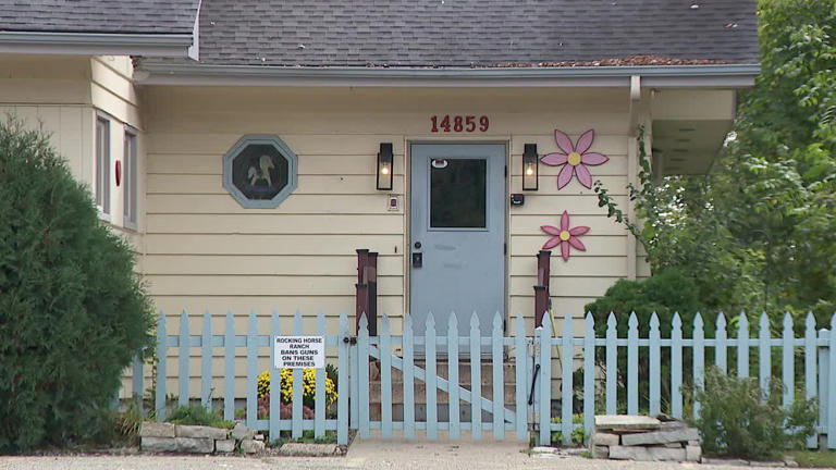 Savage child care center's license suspended immediately after infant's ...