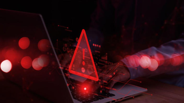 US federal agency breached by hackers using GeoServer exploit, CISA says