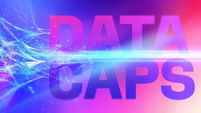 Internet Data Caps Explained: How to Avoid Overages and Find Unlimited ...