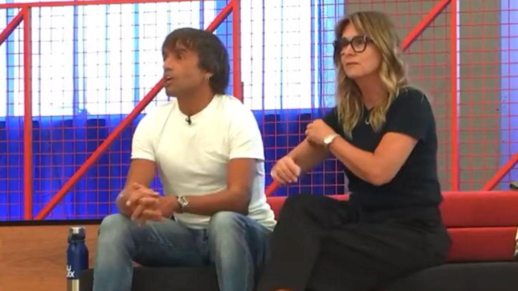 'OT 2025' pide disculpas por los fallos de sonido de la primera gala ...