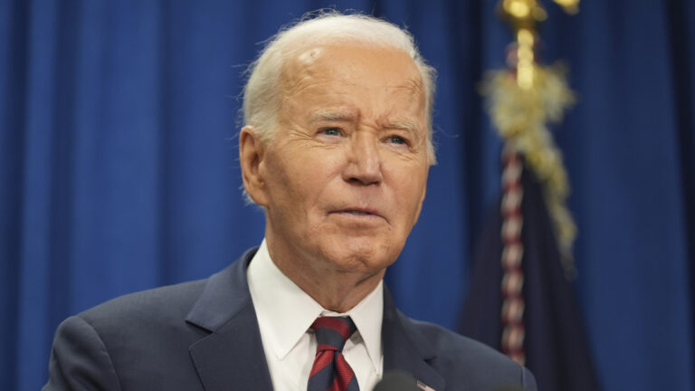 Google Admits to Congress the Biden Administration ‘Pressed’ YouTube to ...