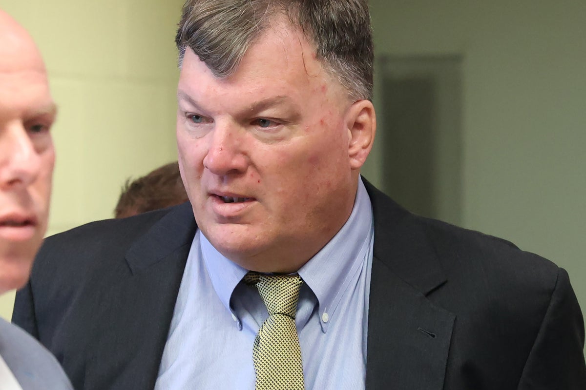 Suspected Gilgo Beach serial killer will face one trial for the murders ...