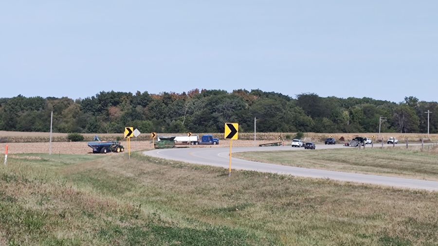 Man killed in Eureka motorcycle crash identified