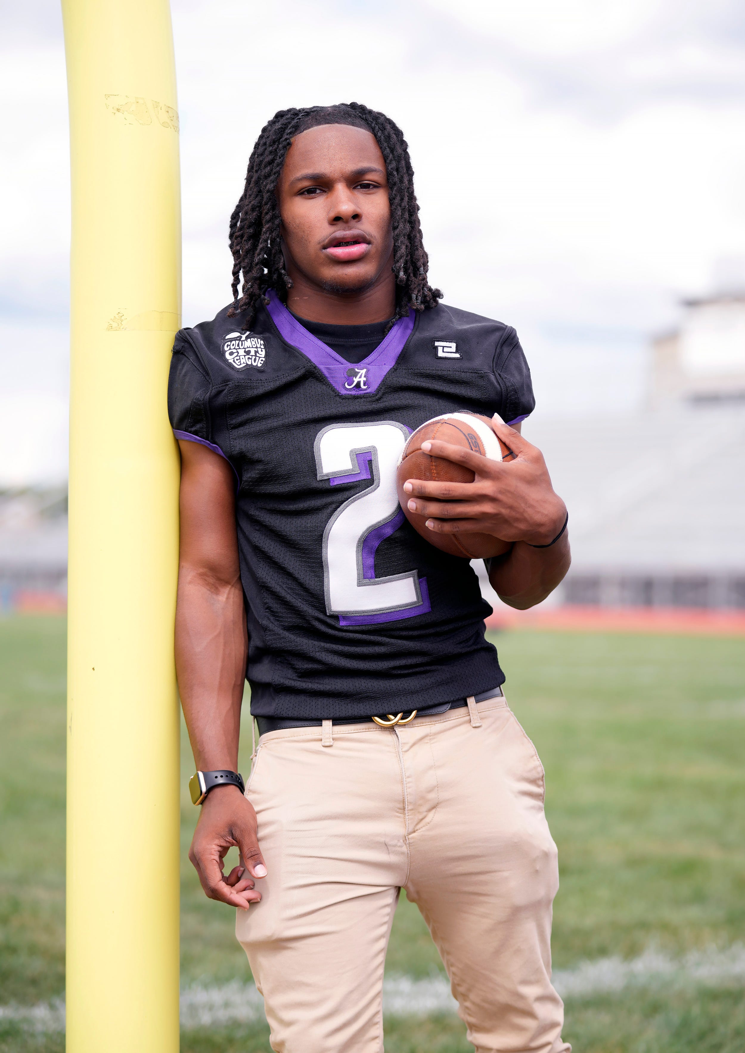 Ohio Prep Sports Media Association announces Division V All-Ohio ...