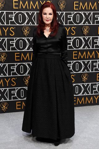 Priscilla Presley Was ‘Appalled’ by Daughter Lisa Marie’s Marriage to ...
