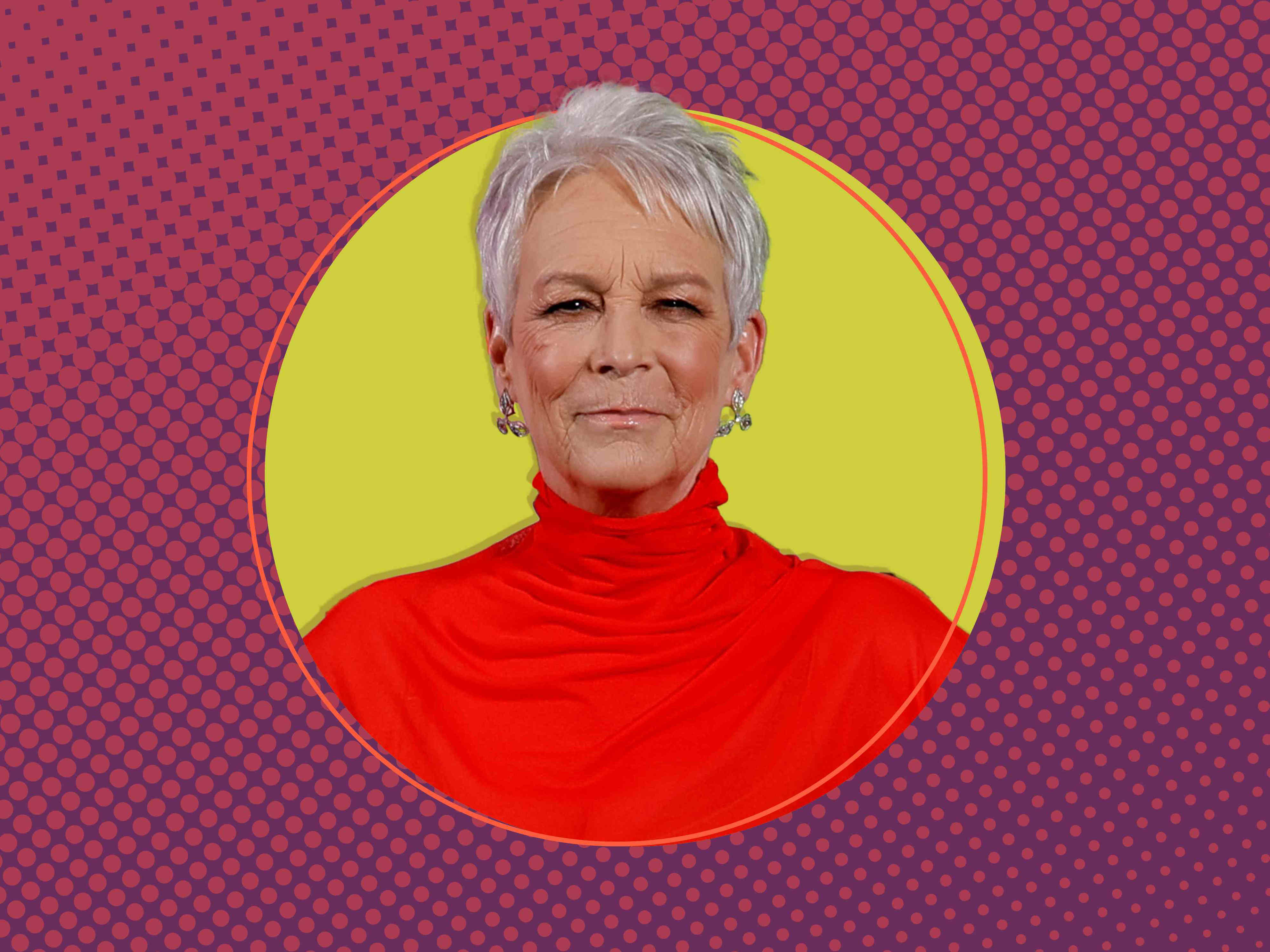 Jamie Lee Curtis Calls This 3-Ingredient Sandwich Her 'Love Language'