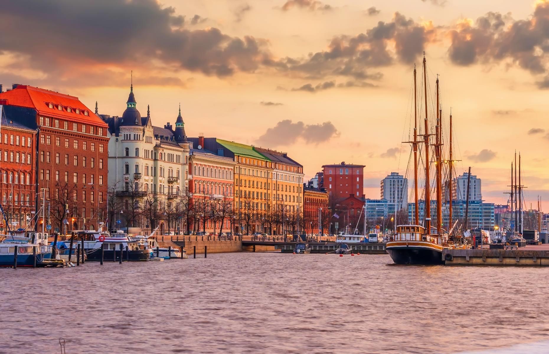 These are the world's most dangerous countries – and the safest