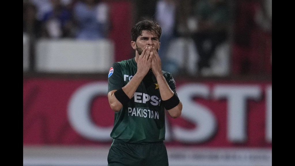 Asia Cup 2025: Pakistan bowlers return to form, keep Sri Lanka at 133/8 ...