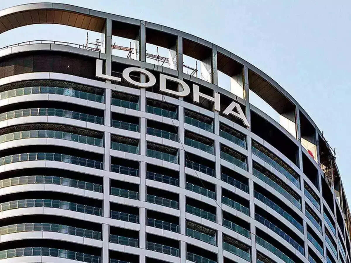 Former director of Lodha Developers sold land to son's firm without ...
