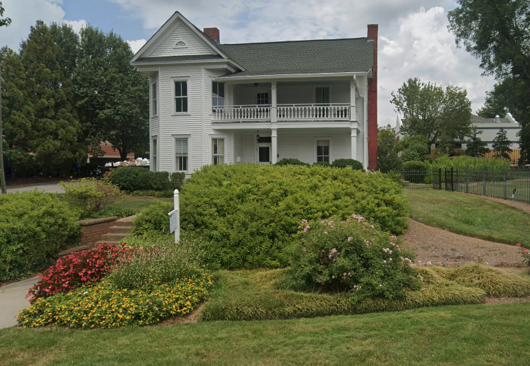 New art element added to annual home tour in Dunwoody