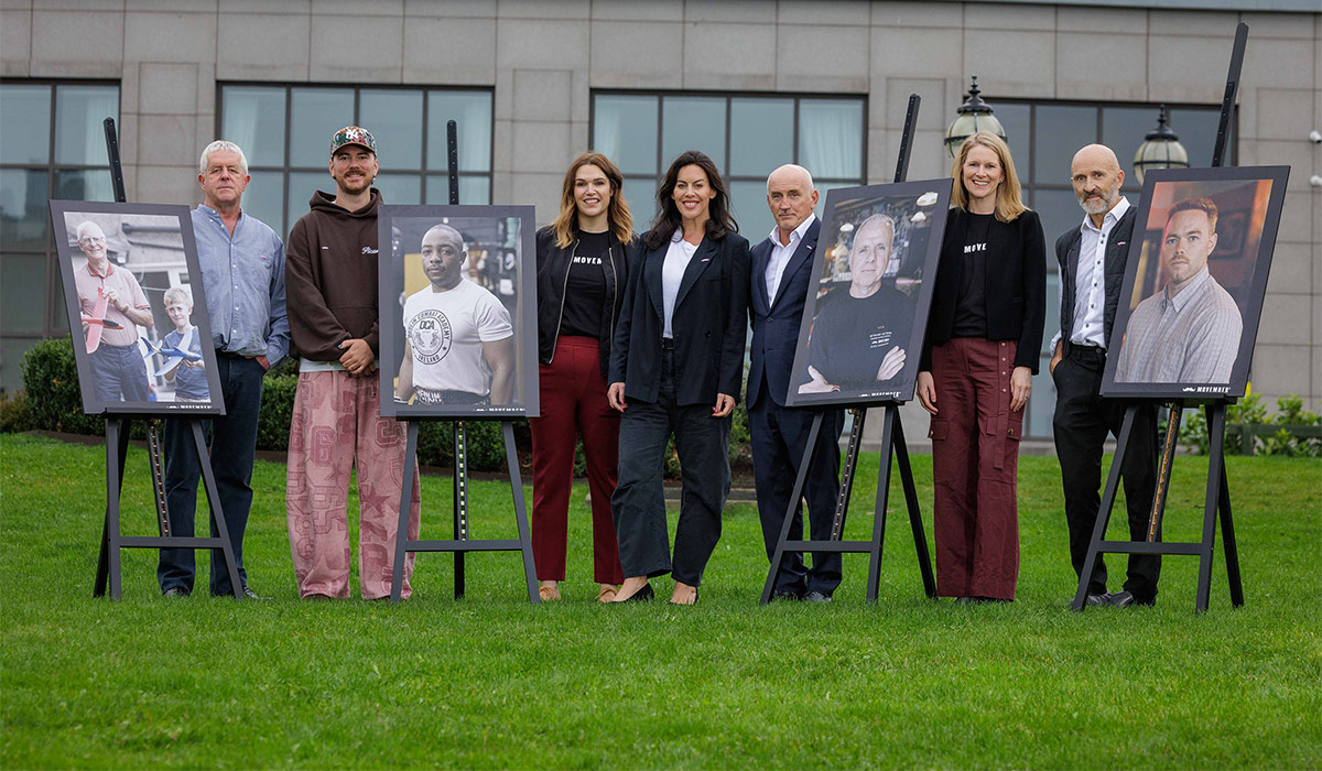 Landmark report reveals the worrying state of men’s healthcare in Ireland