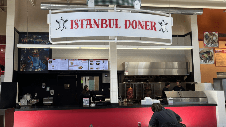 Turkish restaurant opens first ever location at Bay Park Square Mall in ...