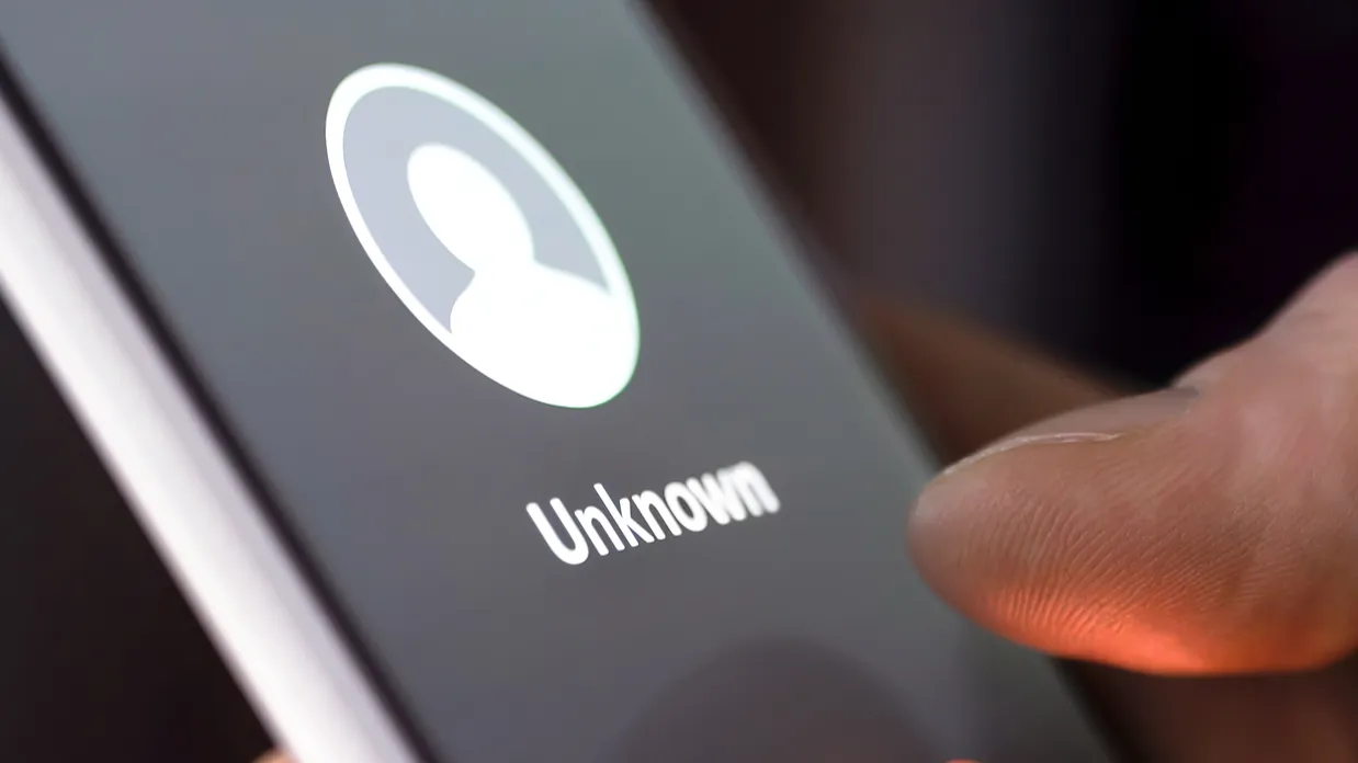What scammers are really doing when they call and stay silent