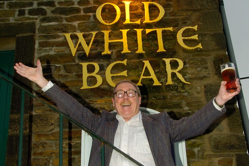 PAUL ROUTLEDGE: 'I live in Britain's best place to grow old - and it ...