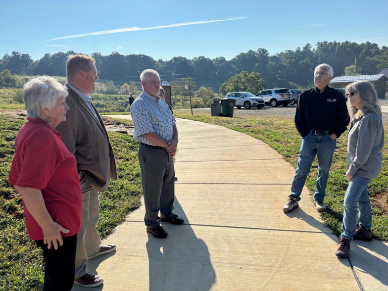Mars Hill and local partners team up to provide bathroom accommodations ...
