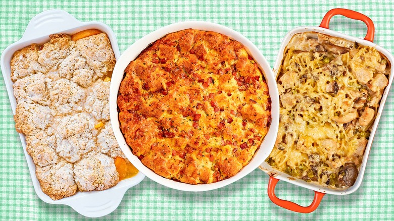Every State's Most Legendary Casserole