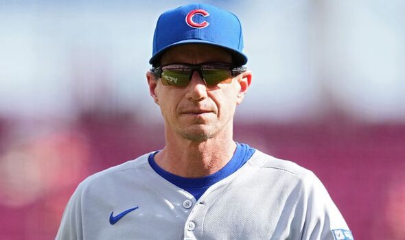 MLB manager speaks out after star missed league game to attend Charlie ...