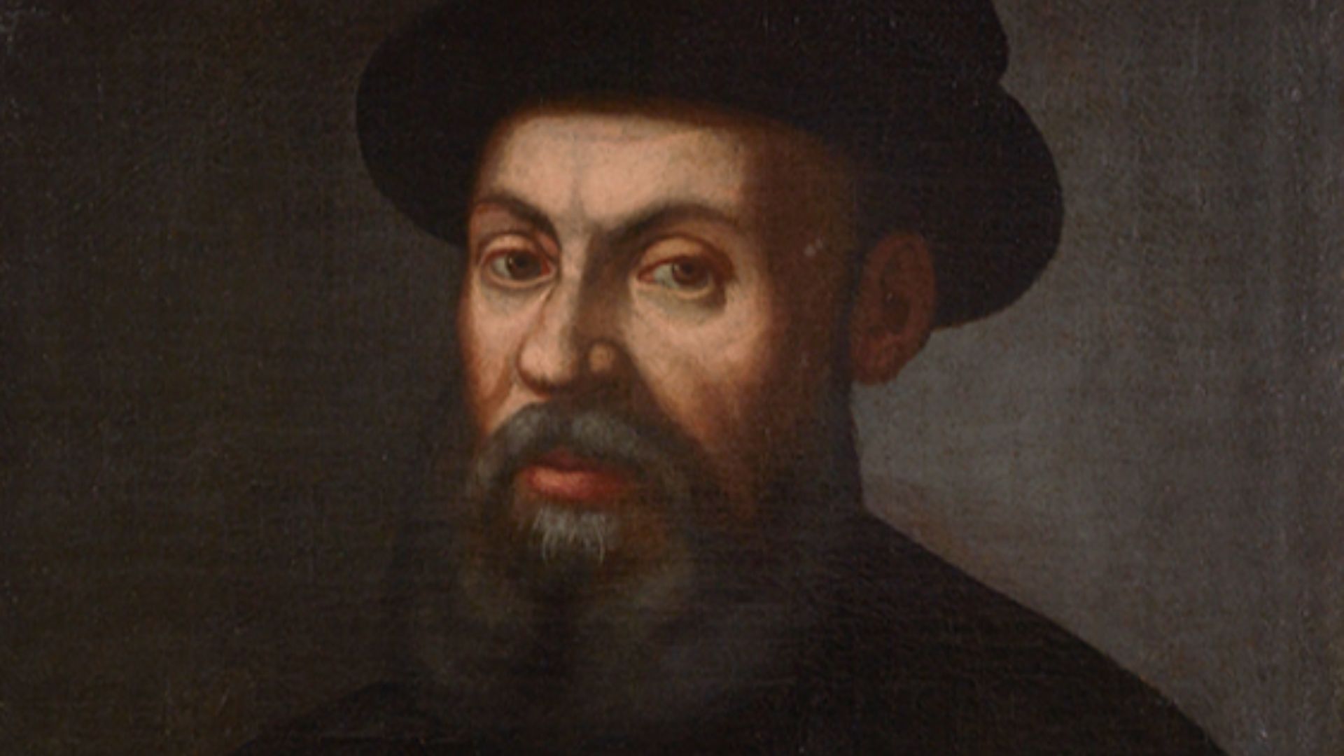The 20 Most Legendary Explorers In History