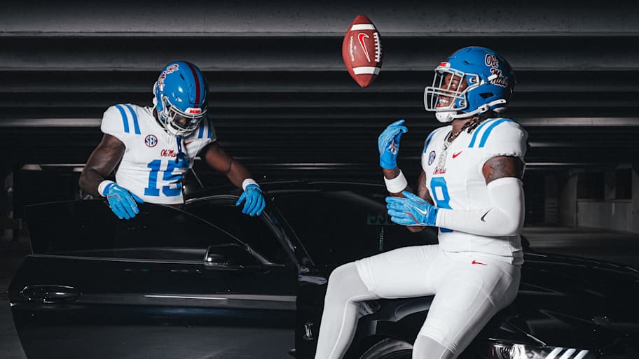 ESPN's FPI Predicts Outcome of Ole Miss Football vs. LSU Tigers Week 5 ...