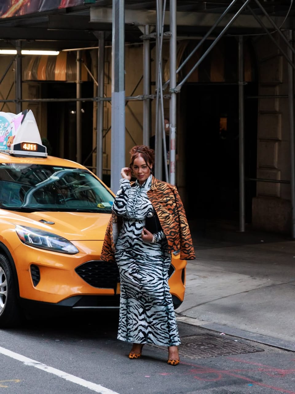 Beyond The Catwalk: NYFW SS26 Street Style Trends You Need To See