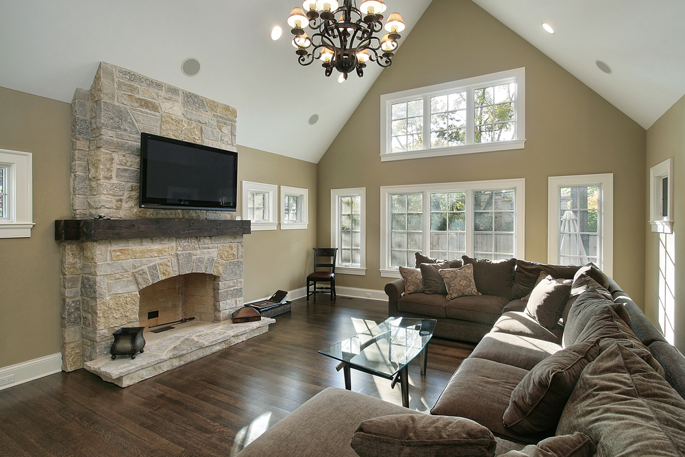 Best layout tips for natural living room flow