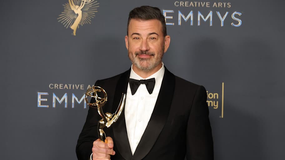 Nexstar won’t air Jimmy Kimmel’s return: See if your ABC station is ...