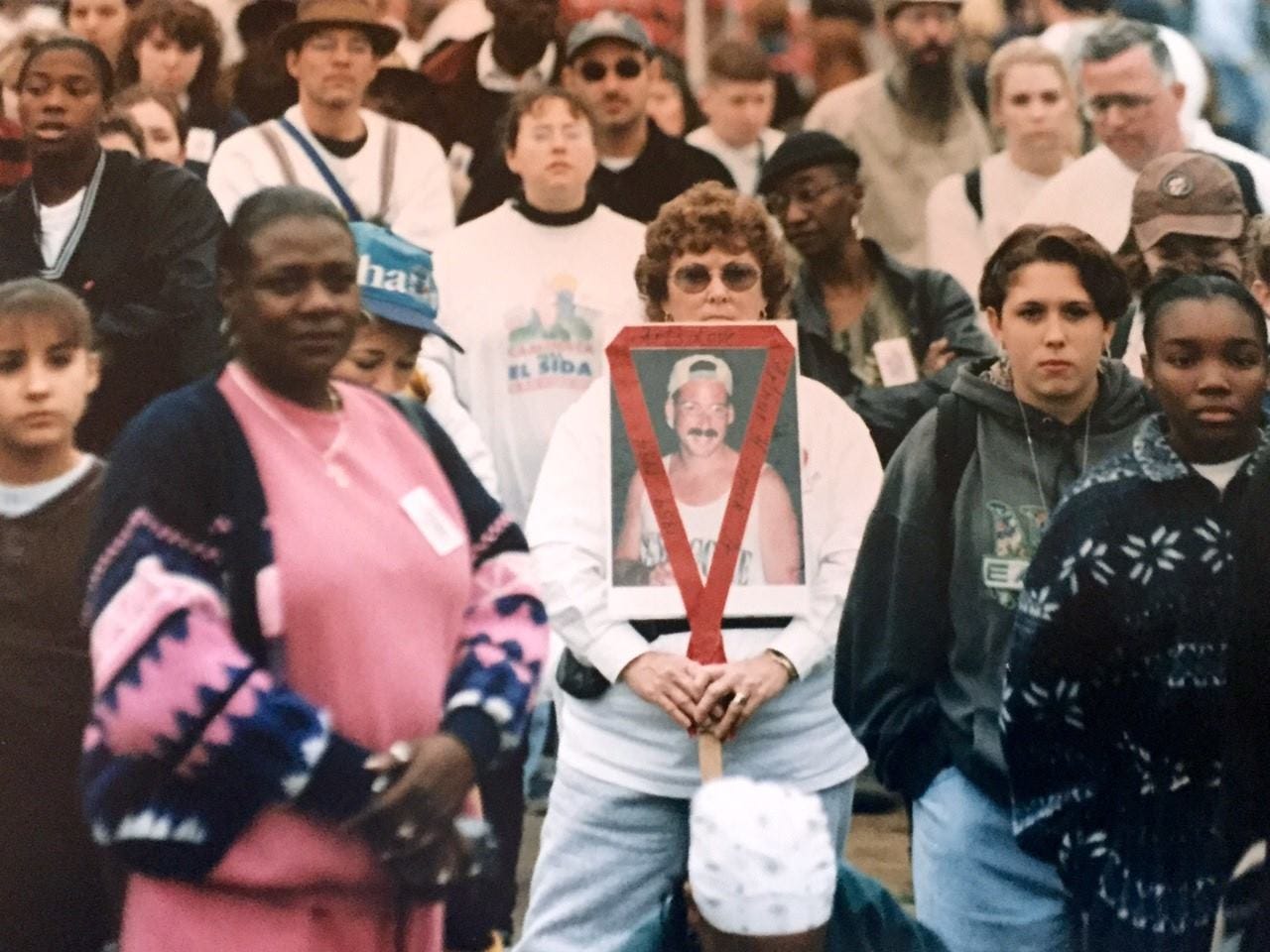 Annual AIDS Walk Philly fundraiser ends after 38 years