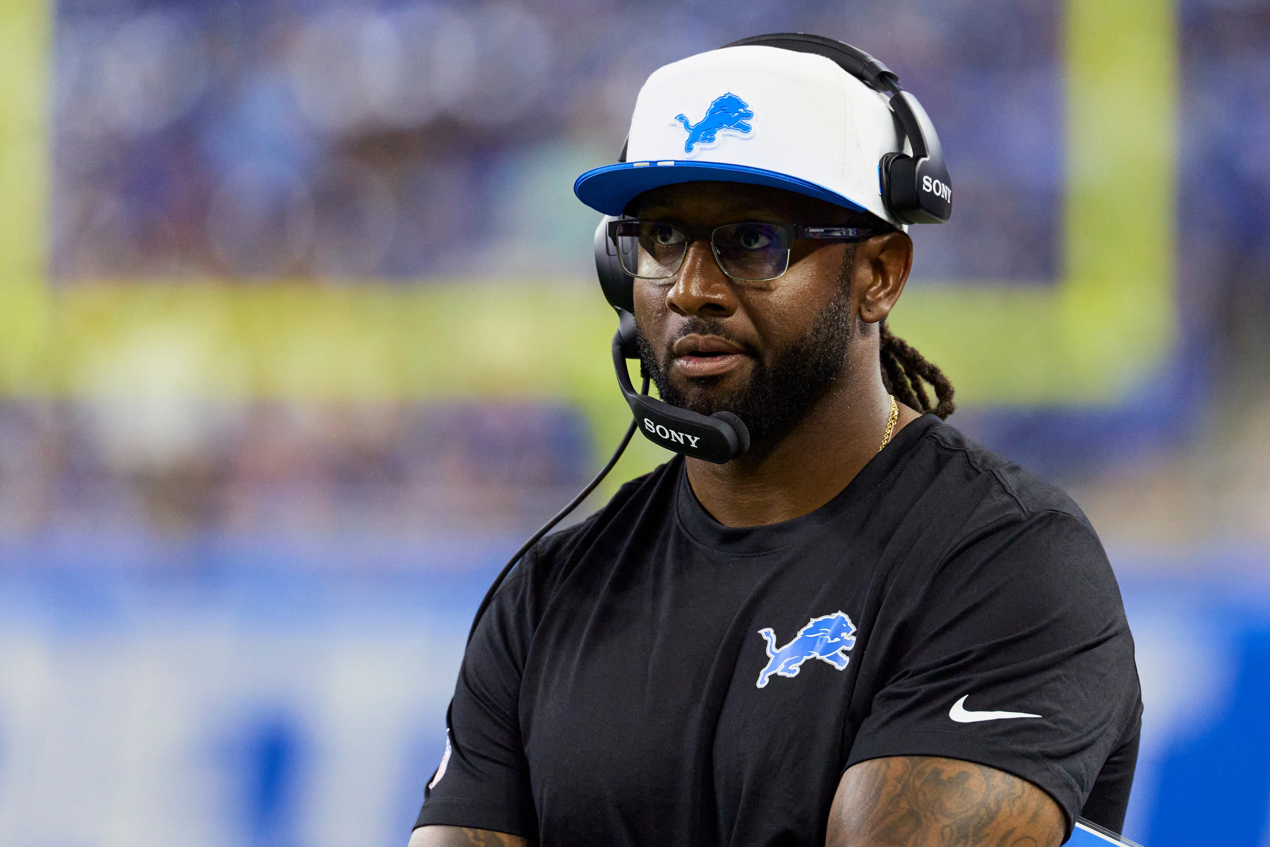 Former LSU star Kelvin Sheppard shines as Lions DC in win over Ravens
