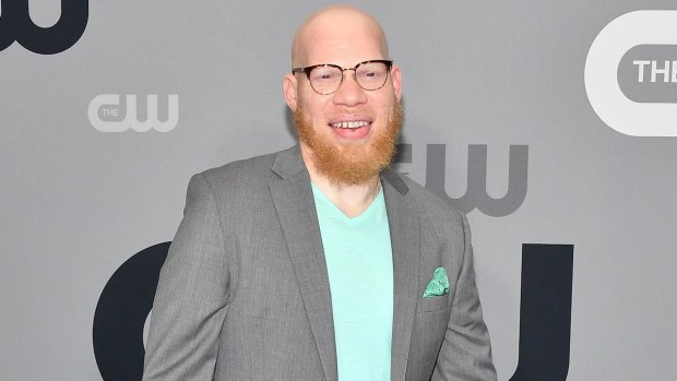 'Spider-Man: Brand New Day' Casts Marvin Jones III as Villain Tombstone