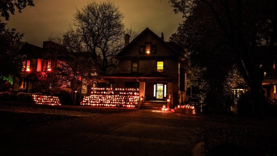 Topeka’s Historic Homes Tour to visit Potwin Neighborhood