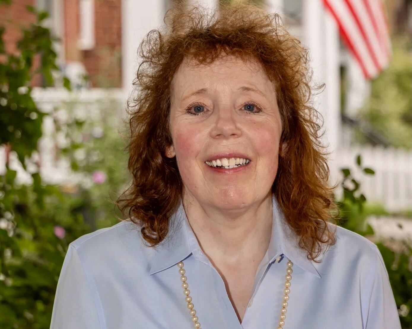 Republican candidate announces primary challenge to Pa. Rep. Scott Perry