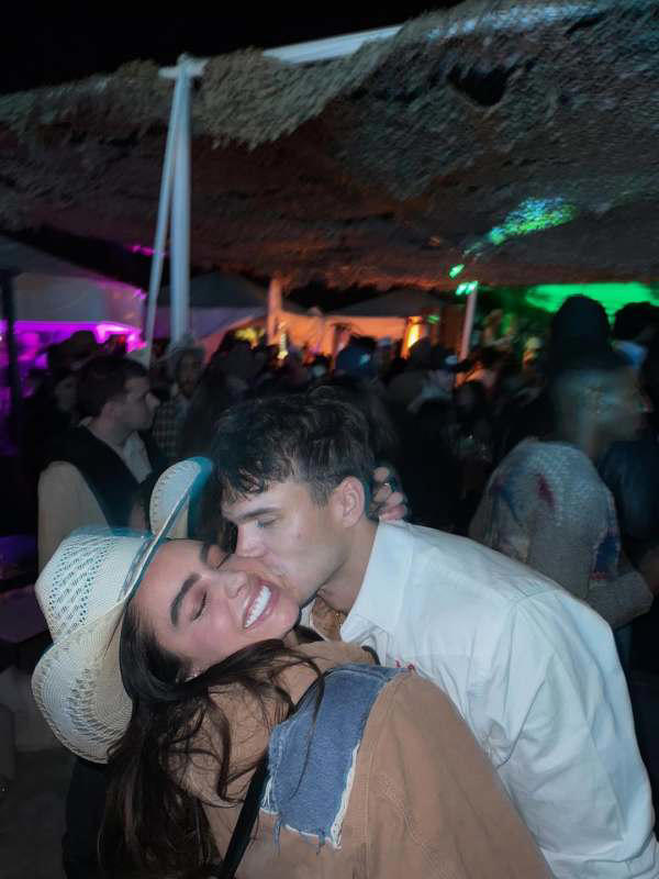 Mark Estes and Sommer Ray's Romance Is Heating Up 1 Year After Kristin ...