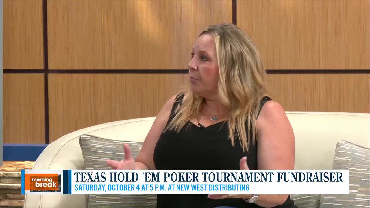 Reno Rodeo Foundation hosts annual poker tournament fundraiser
