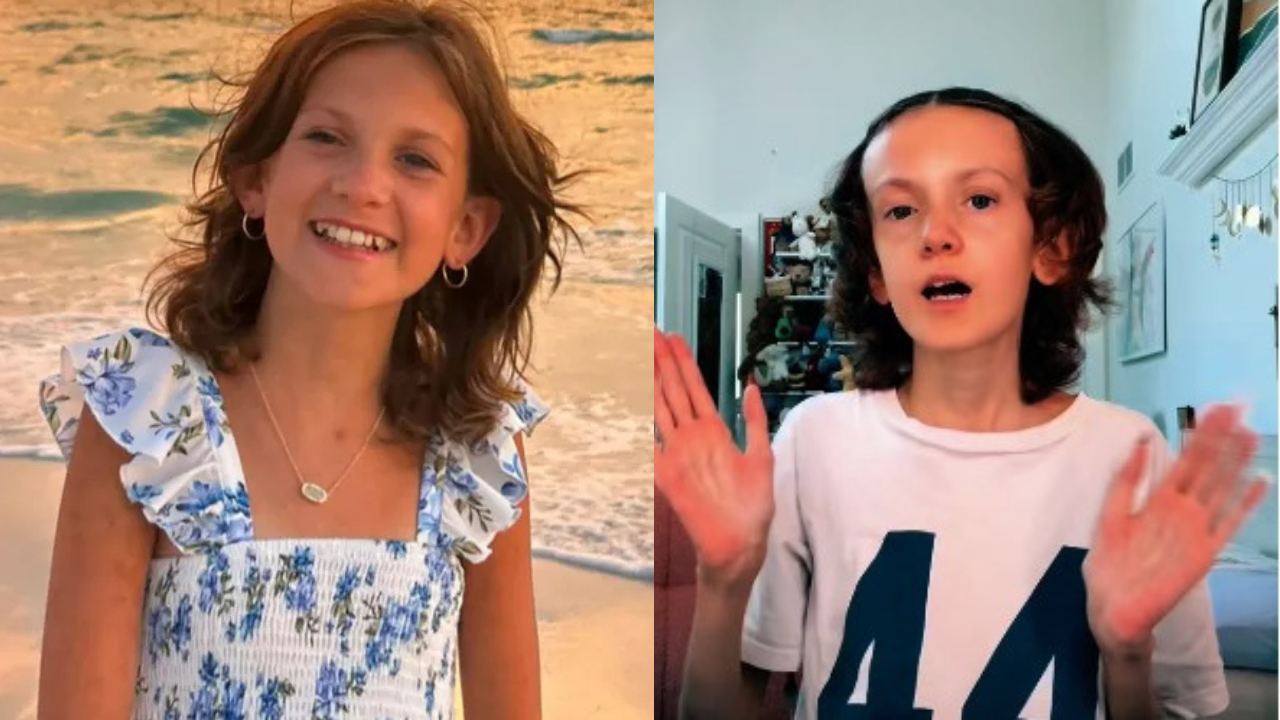 Zuza Beine Cause of Death: How Did 14-Year-Old Glow House Influencer Die?