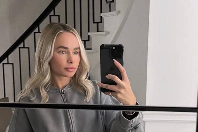 Liverpool's MAFS UK bride Leah looks completely different in snap ...