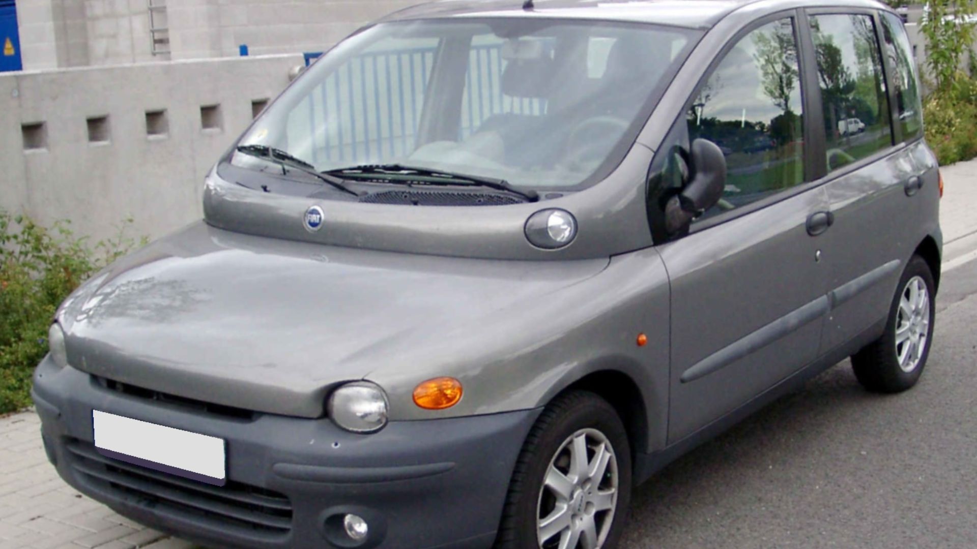 Los Autos Más Extraños Jamás Construidos