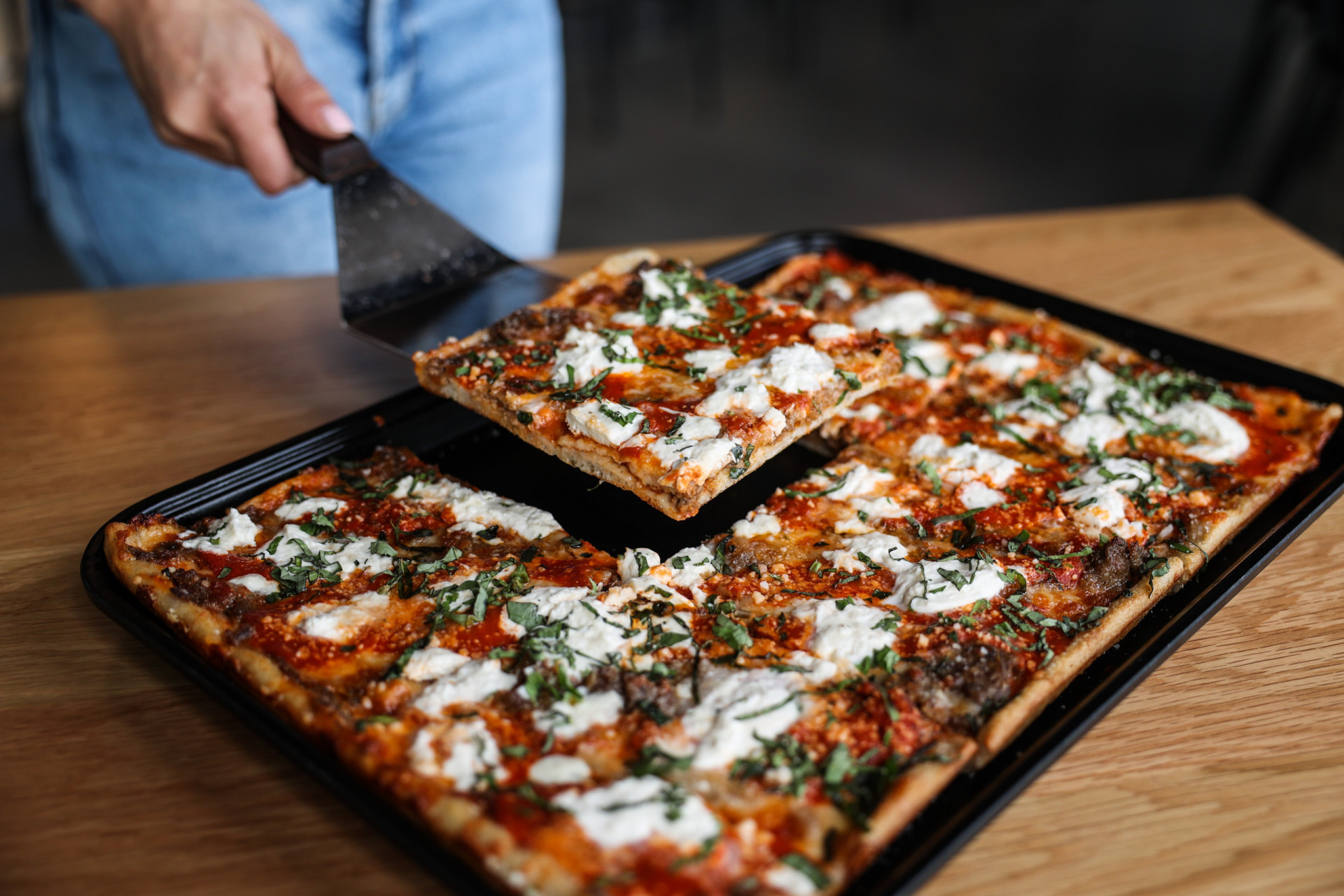 How many of these special American pizza styles have you tried?