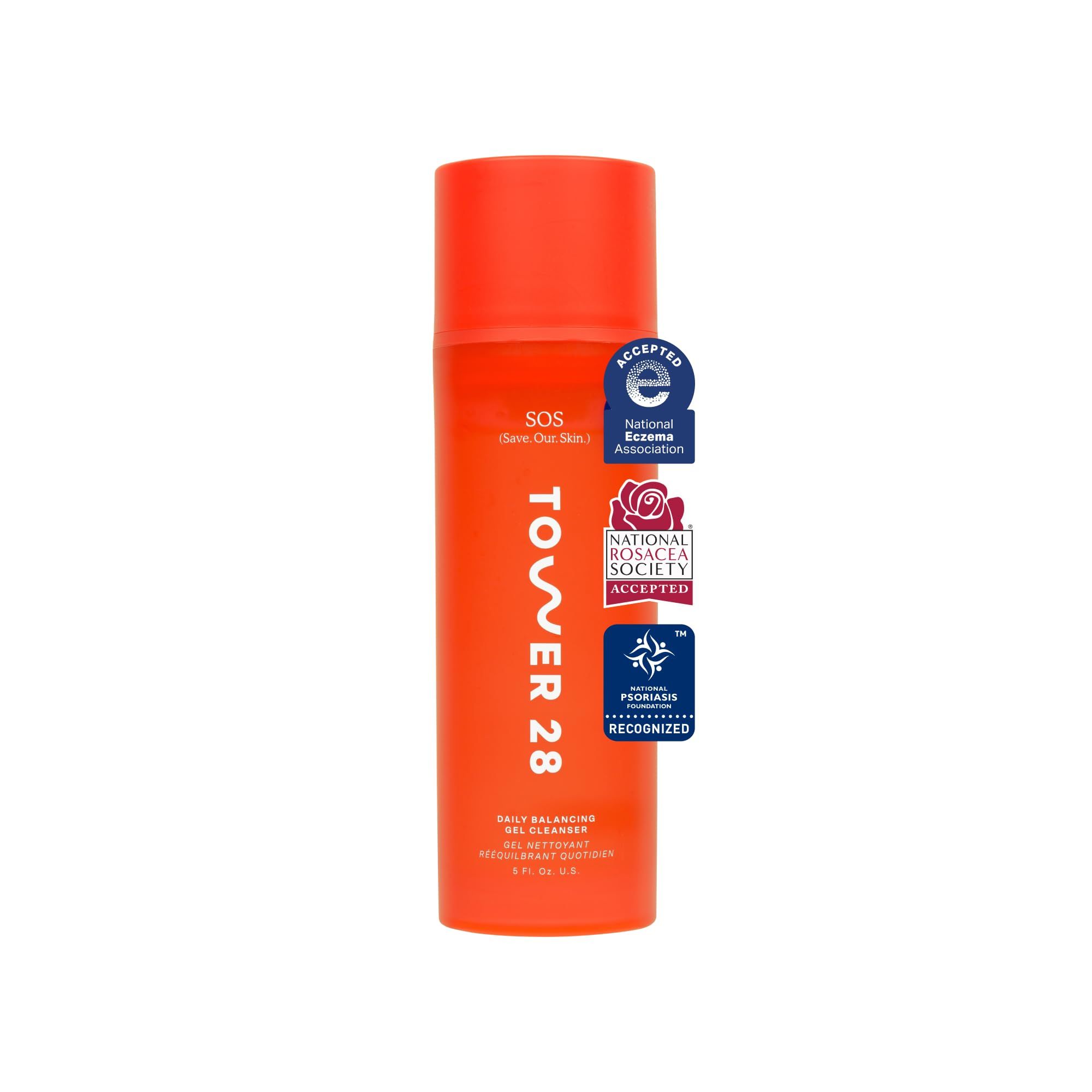 After testing 50+ face washes, grooming experts say this $16 cleanser ...