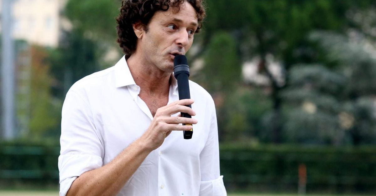 Brovarone: “Contento di Grosso, farà bene. Anche se così siamo ...