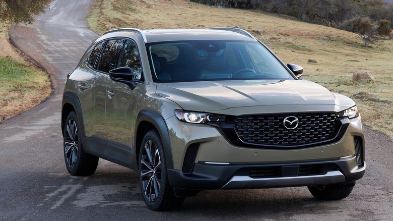 These Hybrid SUVs Get The Best Real-World Gas Mileage, According To ...