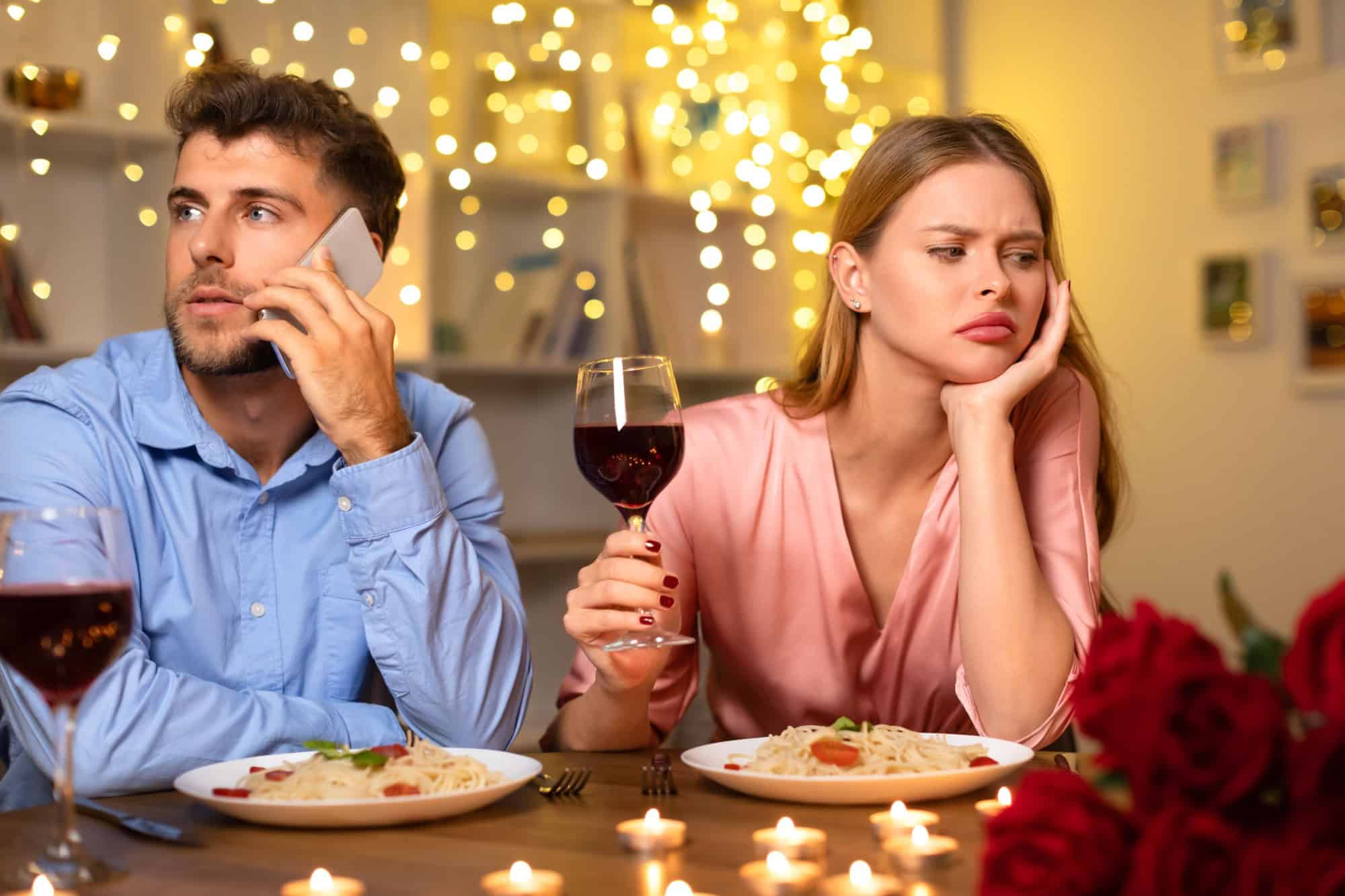 13 everyday mistakes that show poor self-awareness