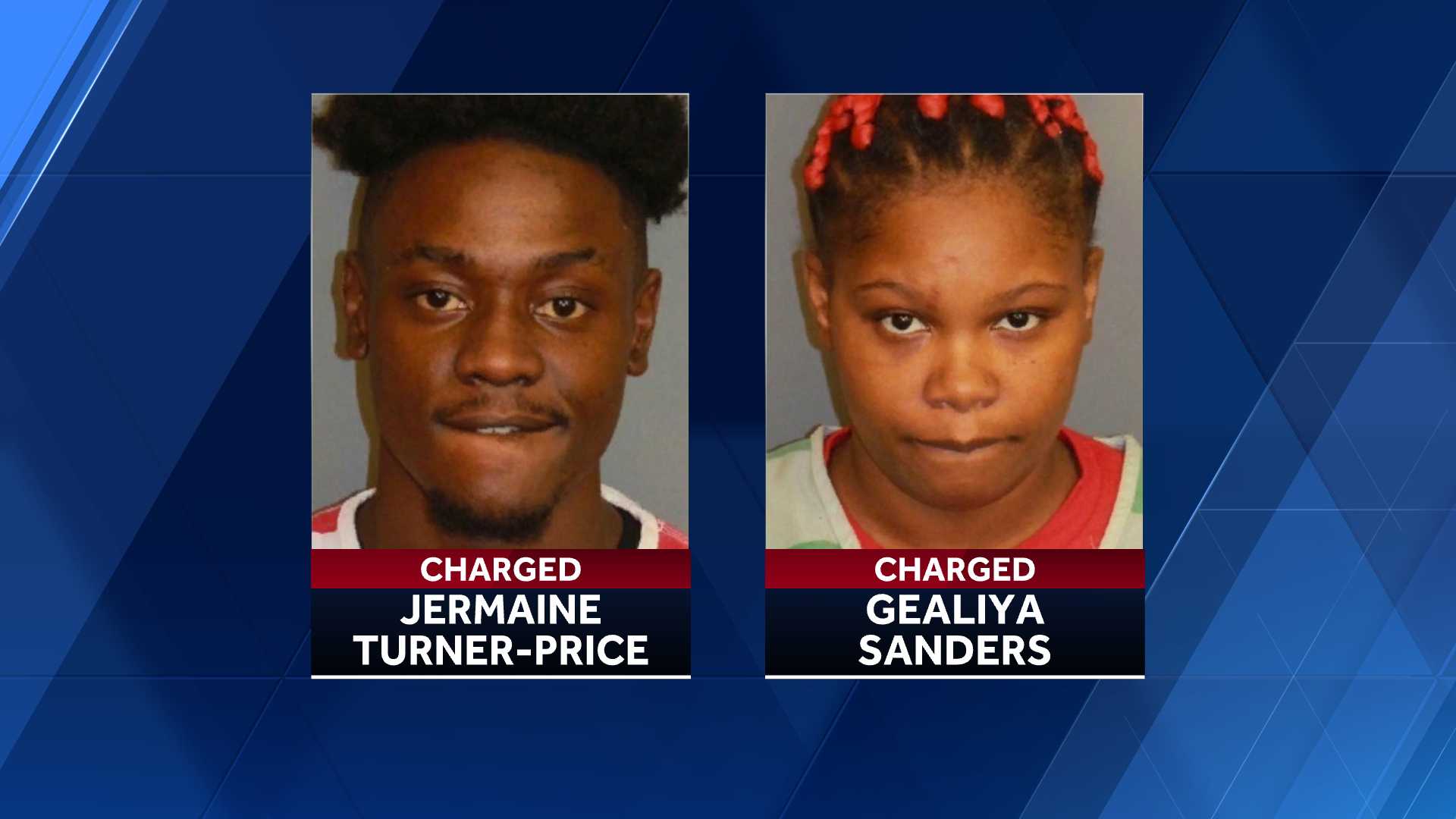 2 suspects charged in relation to armed robberies in Birmingham ...