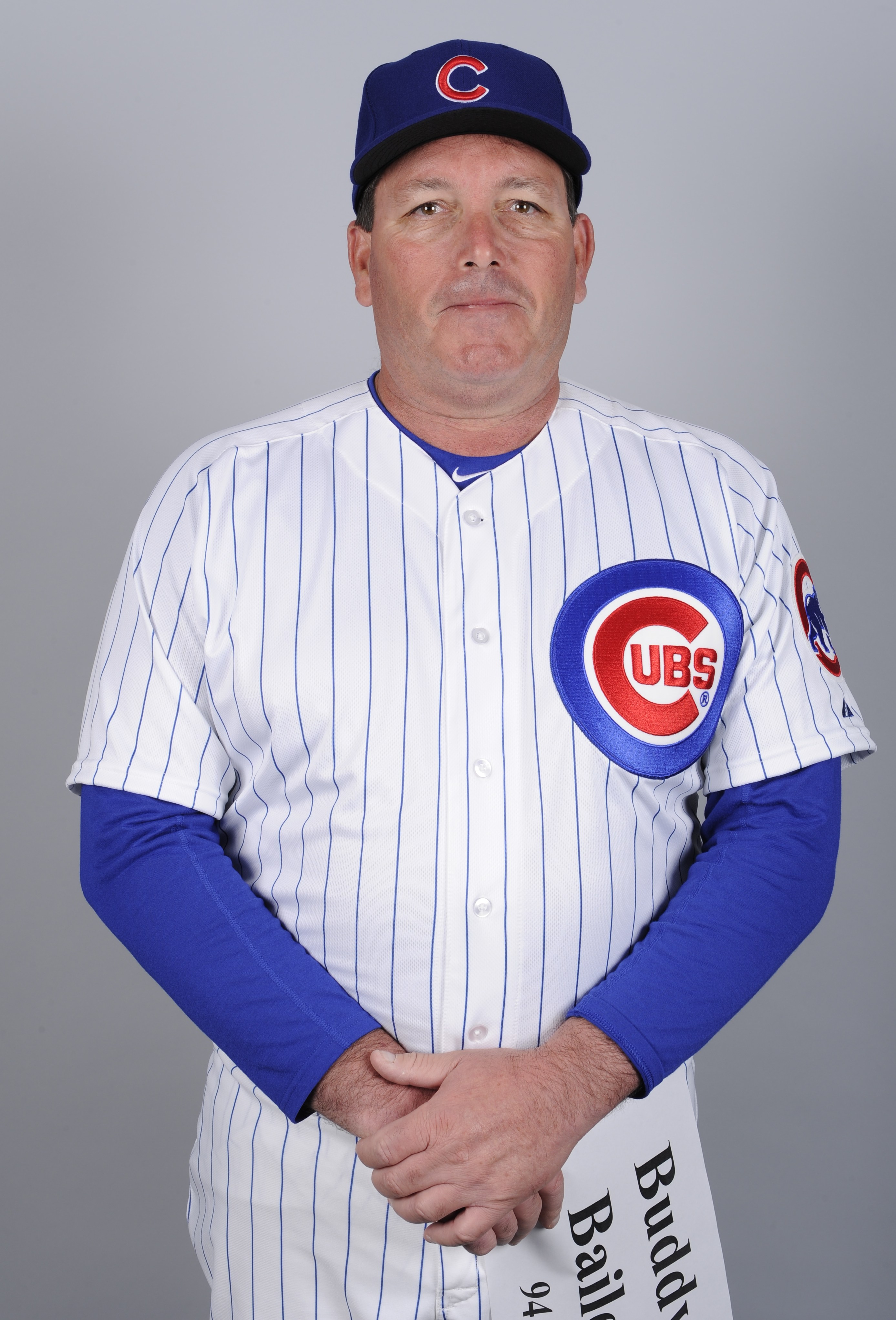 Cubs Minor Leagues: Buddy Bailey dies at 68